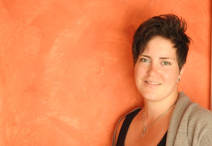 Daniela Wegner-Laub: Wer ist das überhaupt? | Du und Dein Leben